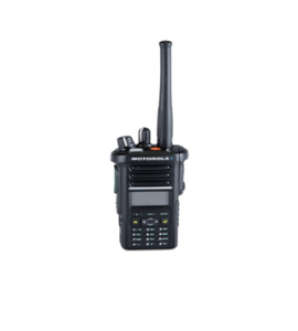 Radio Móvil P25 APX™ 1500 – Rental Radio