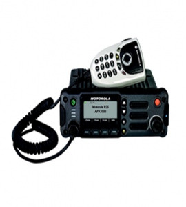 Radio portátil P25 APX™ 2000 – Rental Radio